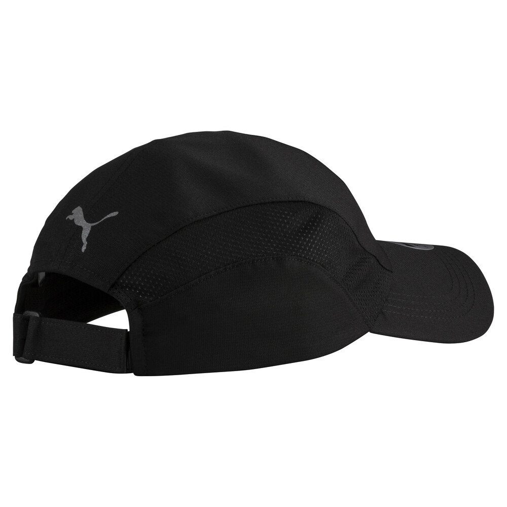Running Pure Cap | Black - PUMA