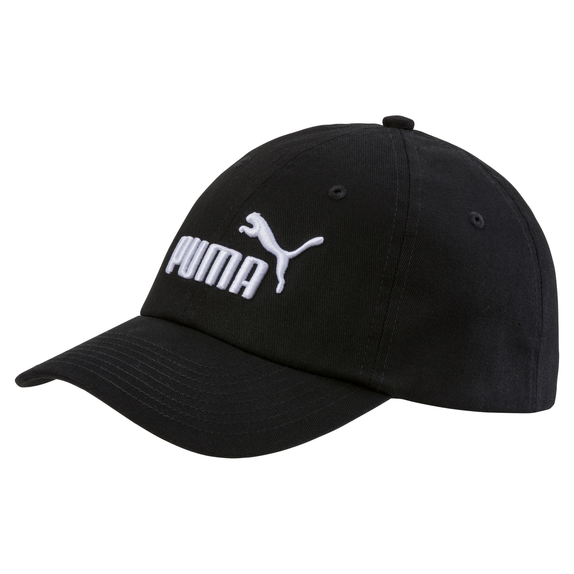 Essentials Woven Cap Kids | Accessories | PUMA