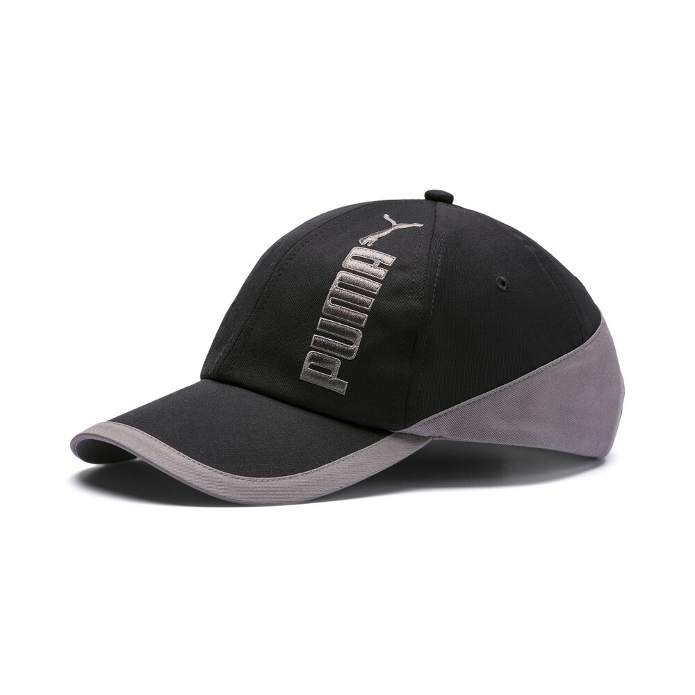 Premium Archive Cap | Black - PUMA