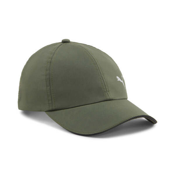 Essentials Running Cap | green | PUMA
