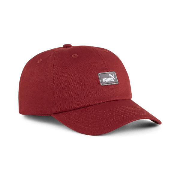 Essentials III Cap | red | PUMA South Africa