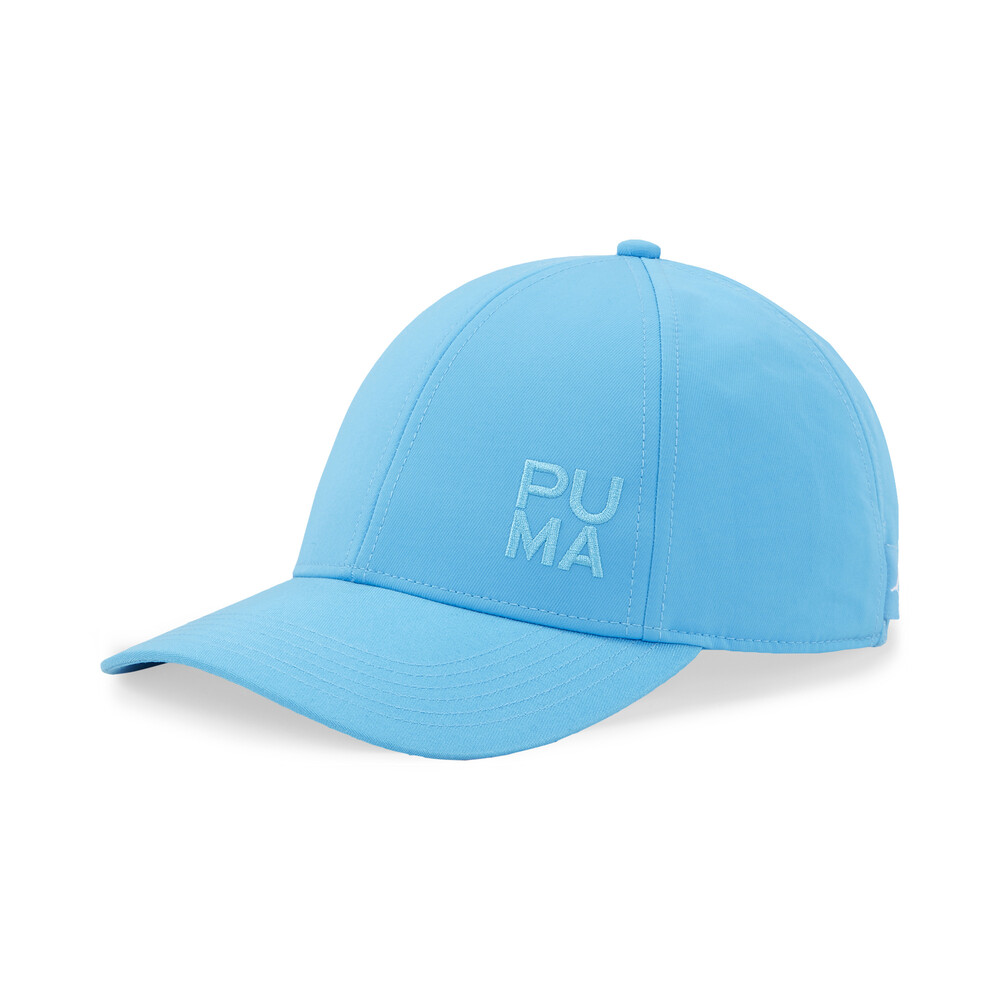 Infuse Women's Ponytail Cap | Blue - PUMA