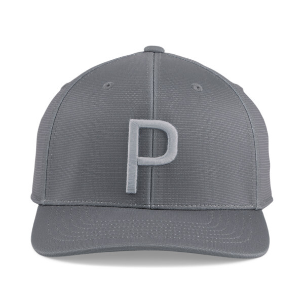 P Golf Cap | gray | PUMA