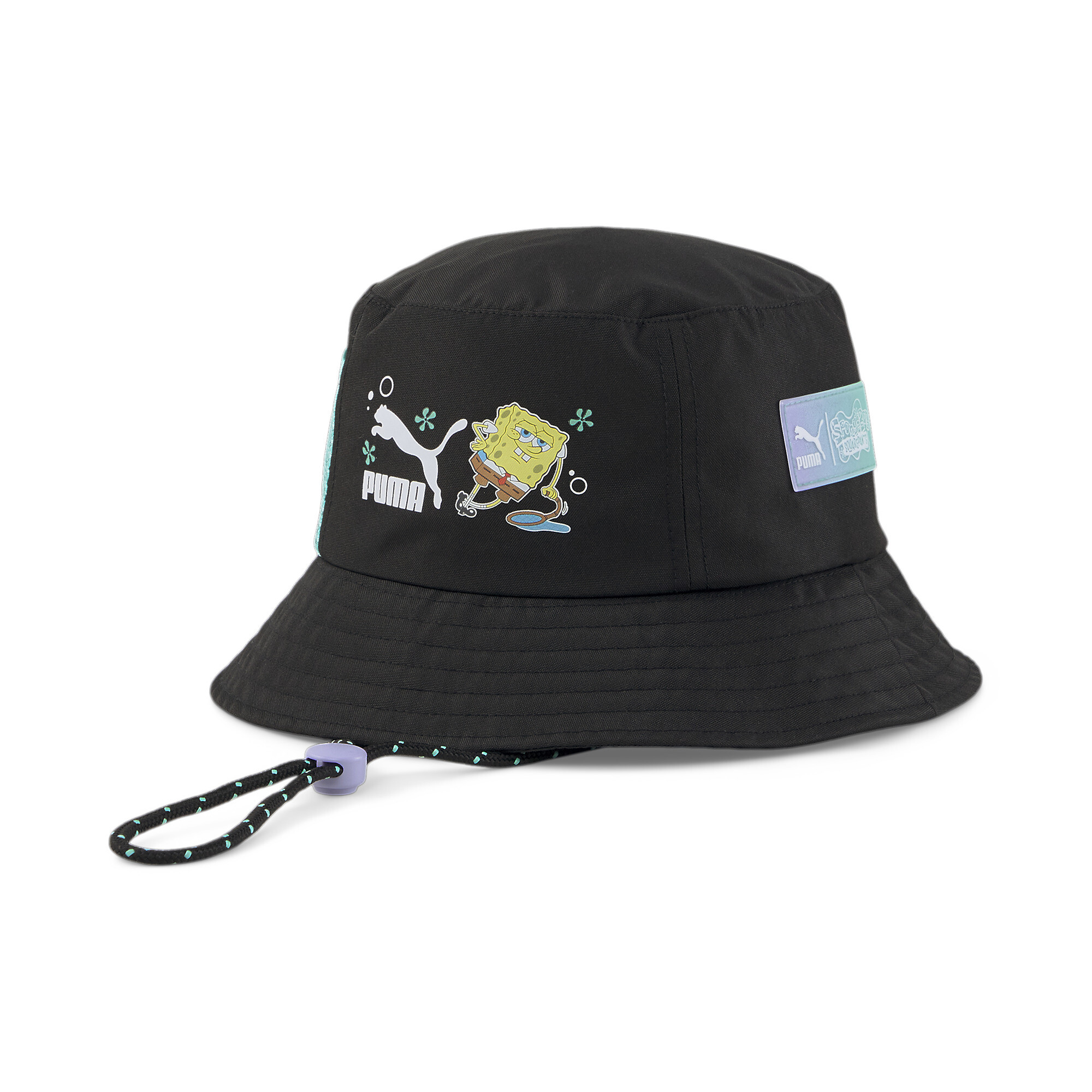 Gorro de pescador PUMA x BOB ESPONJA