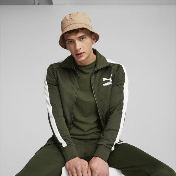 PRIME Classic Bucket Hat | beige | PUMA