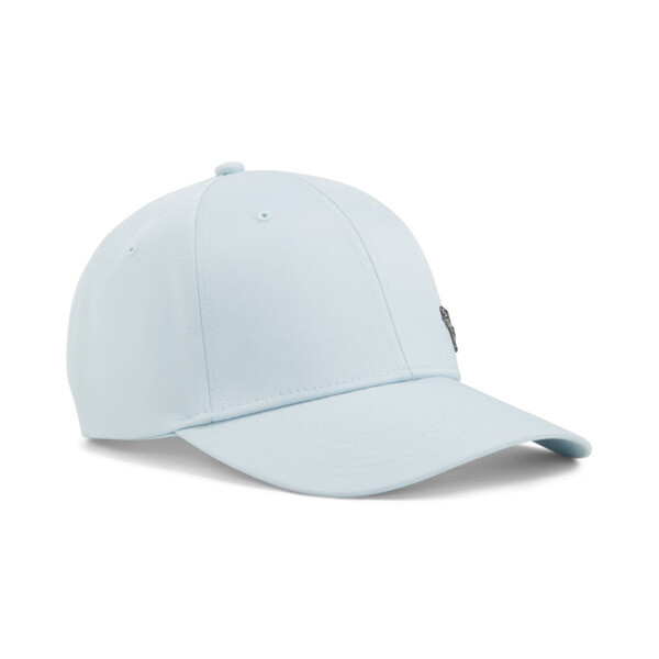Metal Cat Cap Youth | blue | PUMA