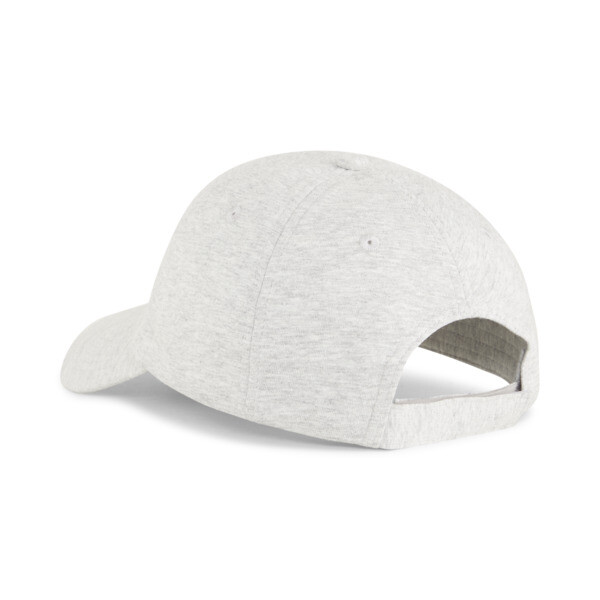 Essentials Cat Logo Cap | gray | PUMA