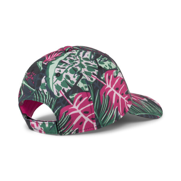 PRIME Vacay Queen Cap Youth | black | PUMA South Africa