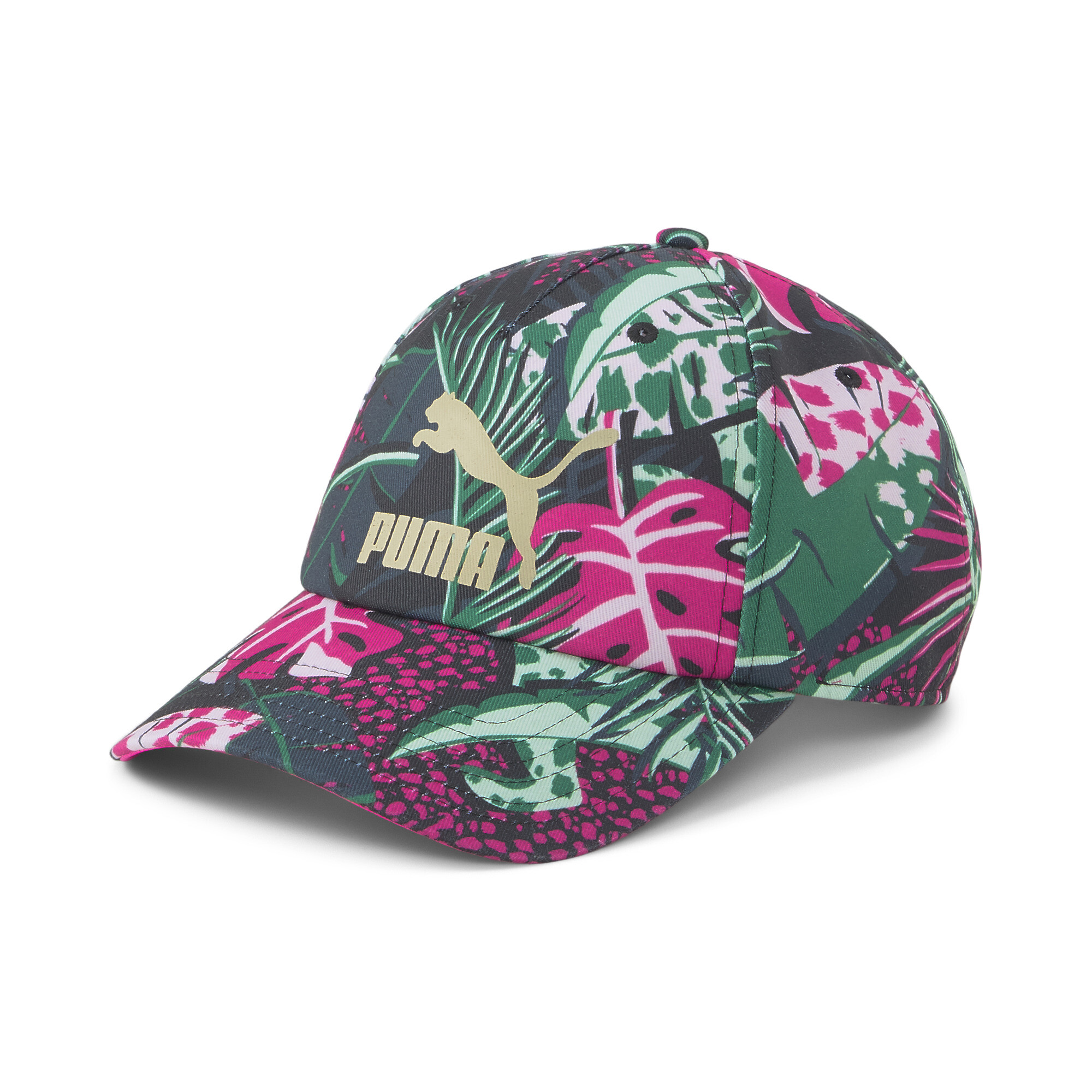 PRIME Vacay Queen Cap Youth | black | PUMA South Africa