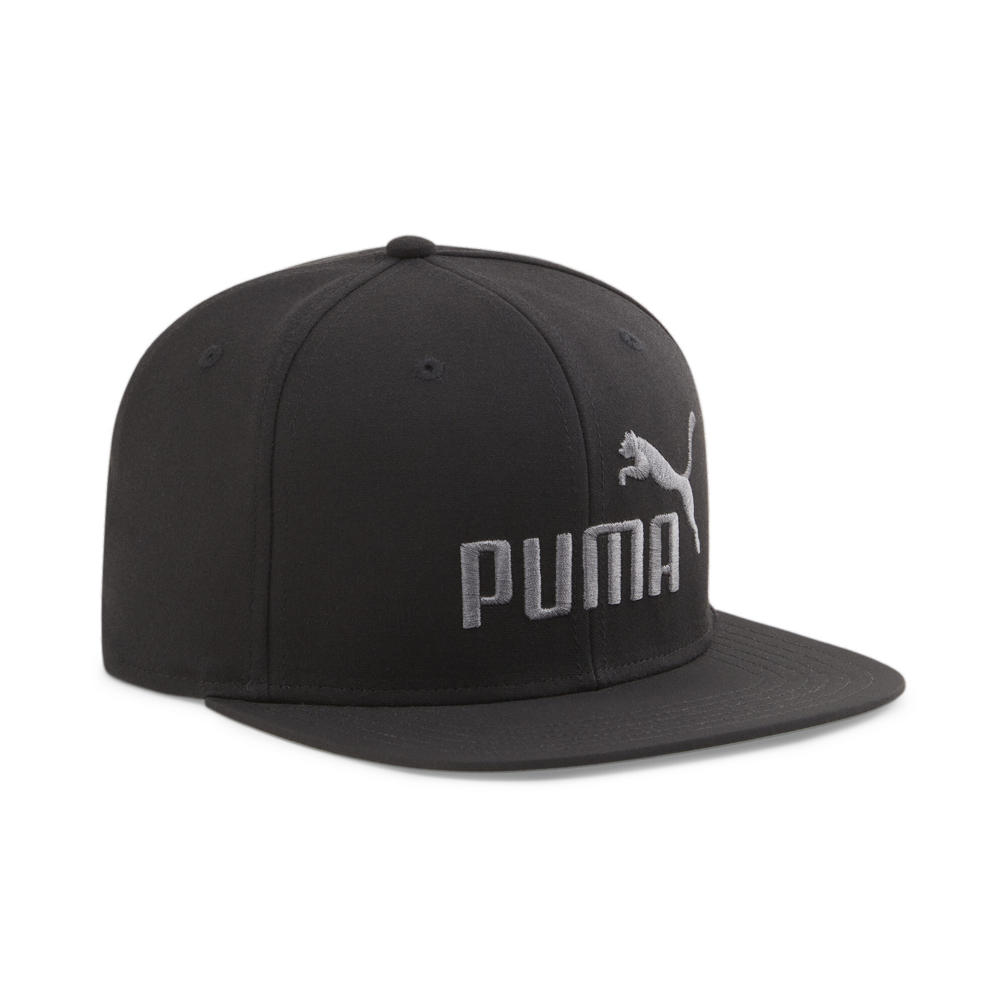 Essentials Flat Brim Cap | PUMA