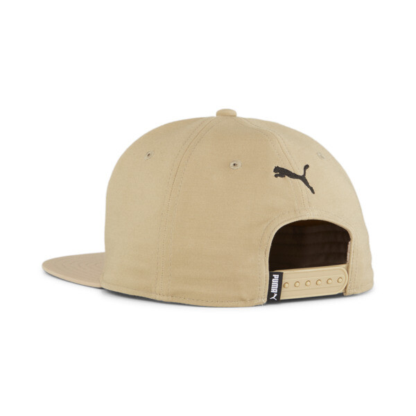 Essentials Flat Brim Cap | PUMA