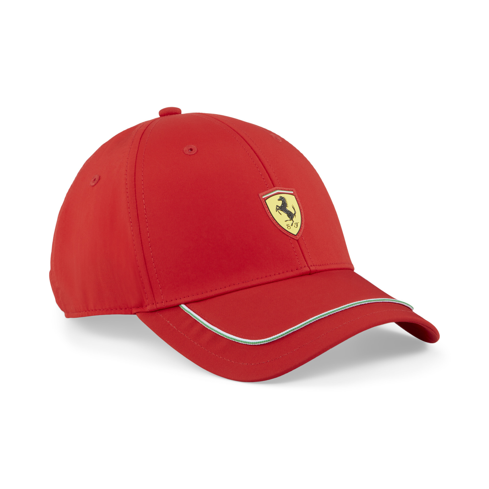 Scuderia Ferrari Race Cap | red | PUMA