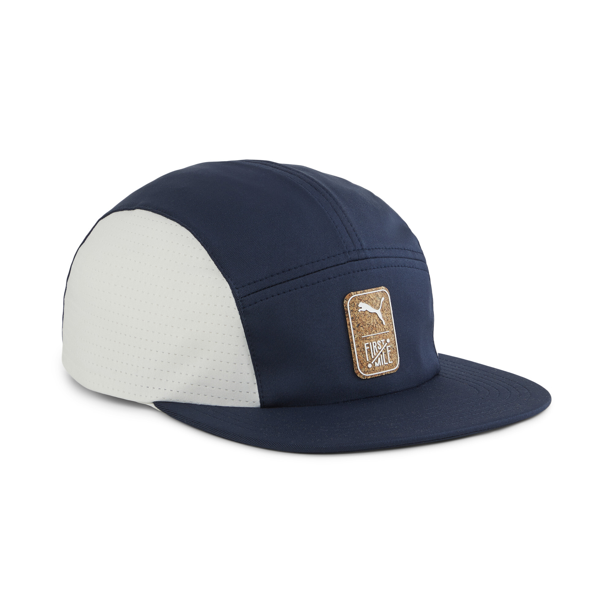 PUMA x FIRST MILE Running Cap | blue | PUMA South Africa