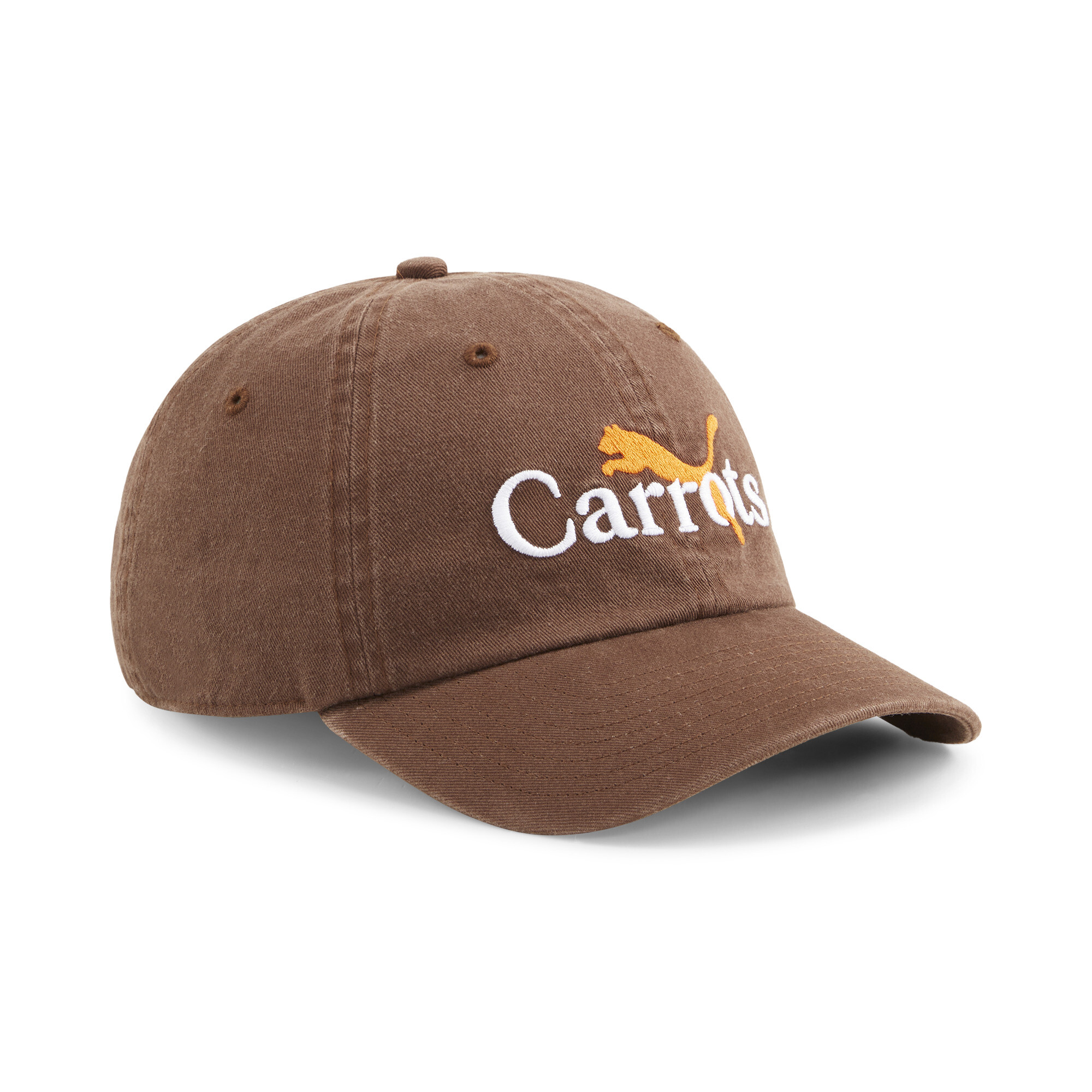 PUMA x CARROTS Dad Cap | Hats & Headwear | PUMA