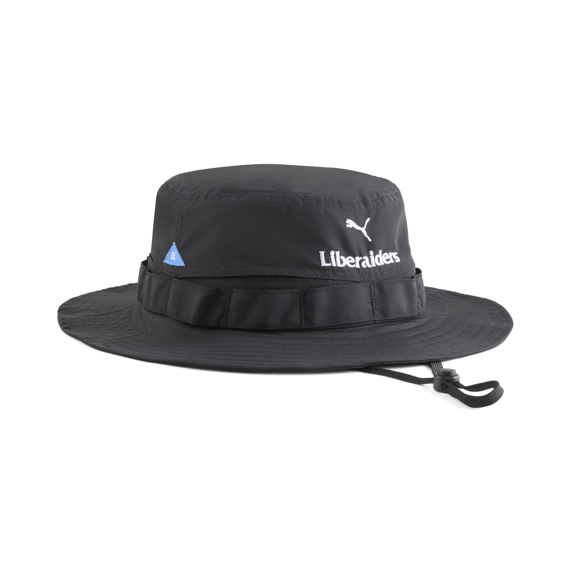 PUMA x LIBERAIDERS Bucket Hat | Hats & Headwear | PUMA