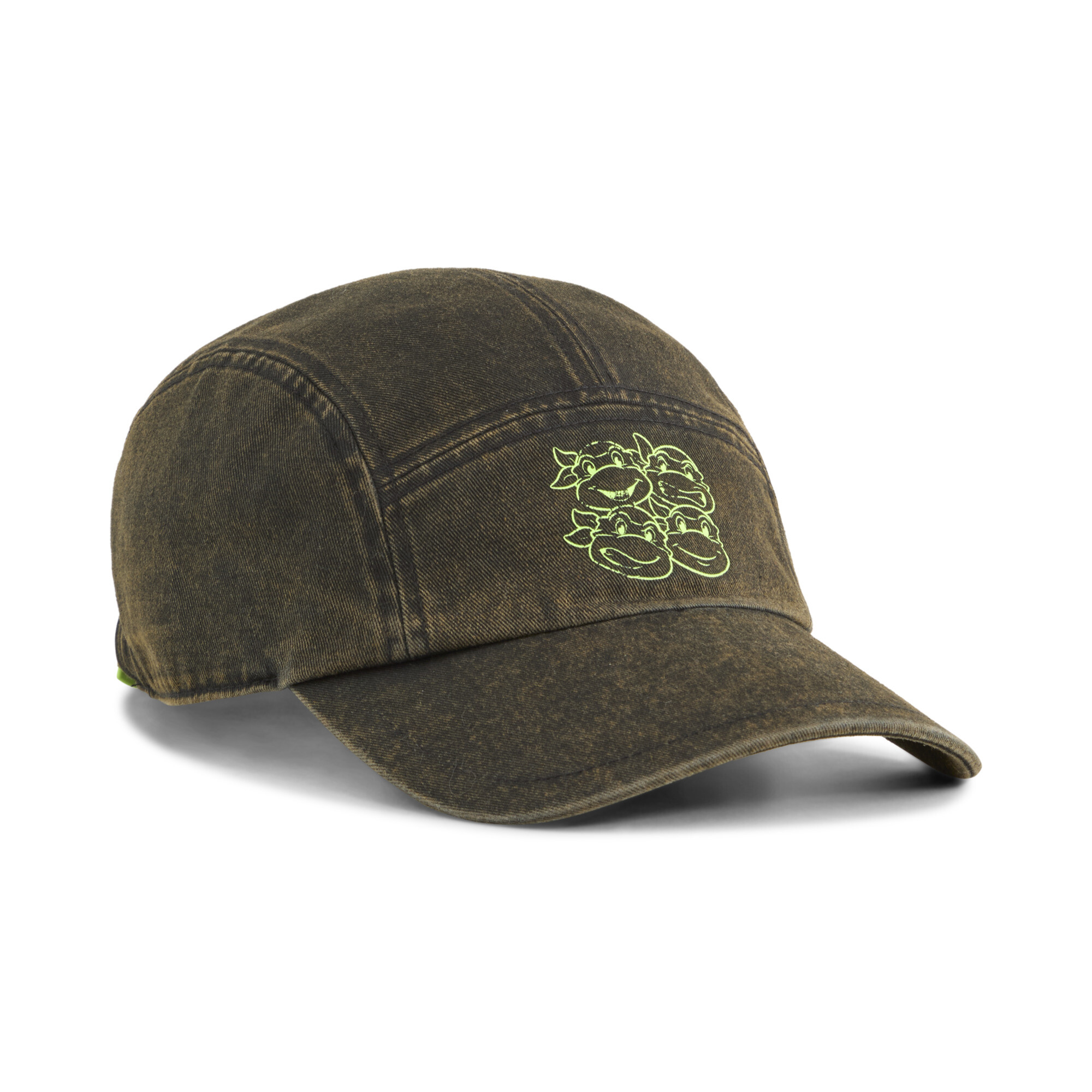 PUMA x TMNT 5 Panel Cap | Hats & Headwear | PUMA