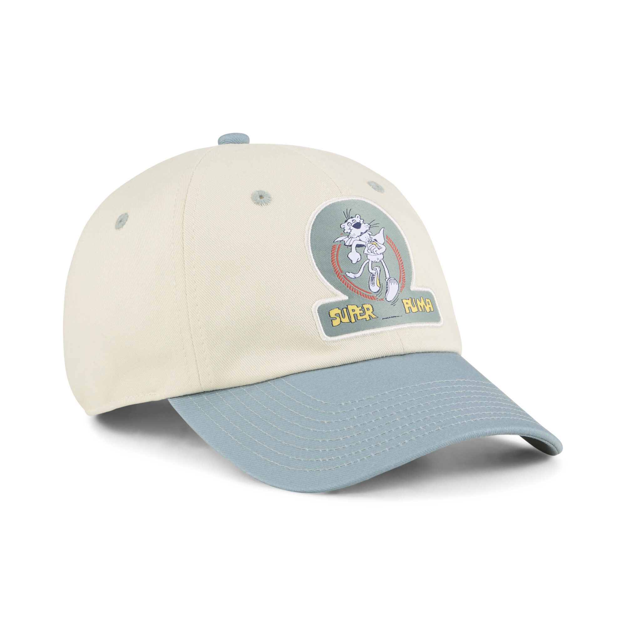 SUPER PUMA Dad Cap Youth | Accessories | PUMA