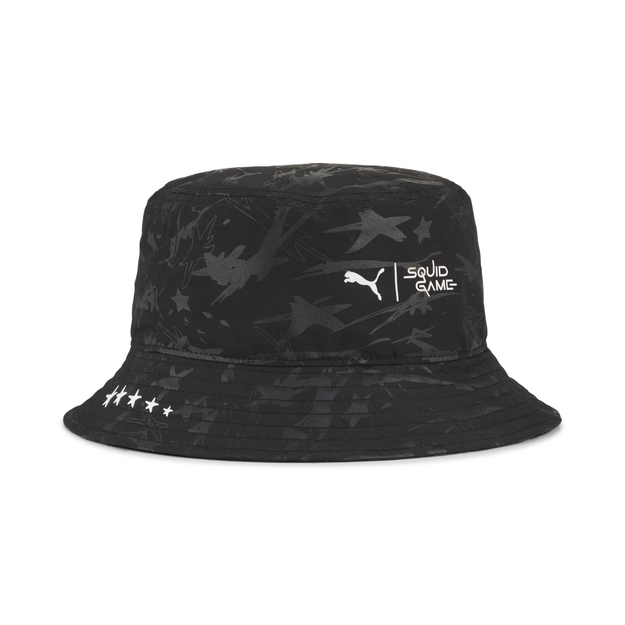 PUMA x SQUID GAME Bucket Hat | Hats & Headwear | PUMA