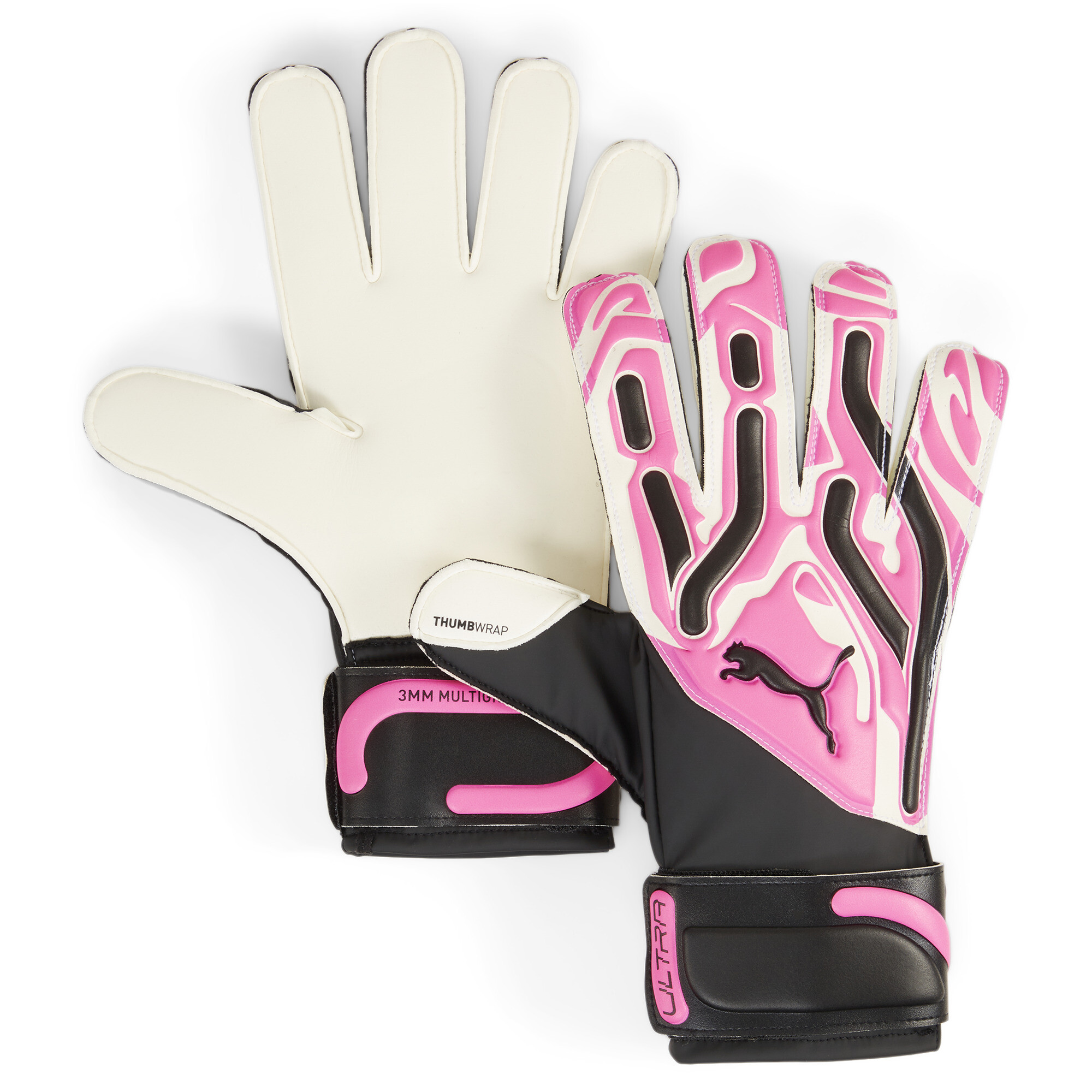 PUMA ULTRA Match RC Goalkeeper Gloves Phenomenal Pack PUMA