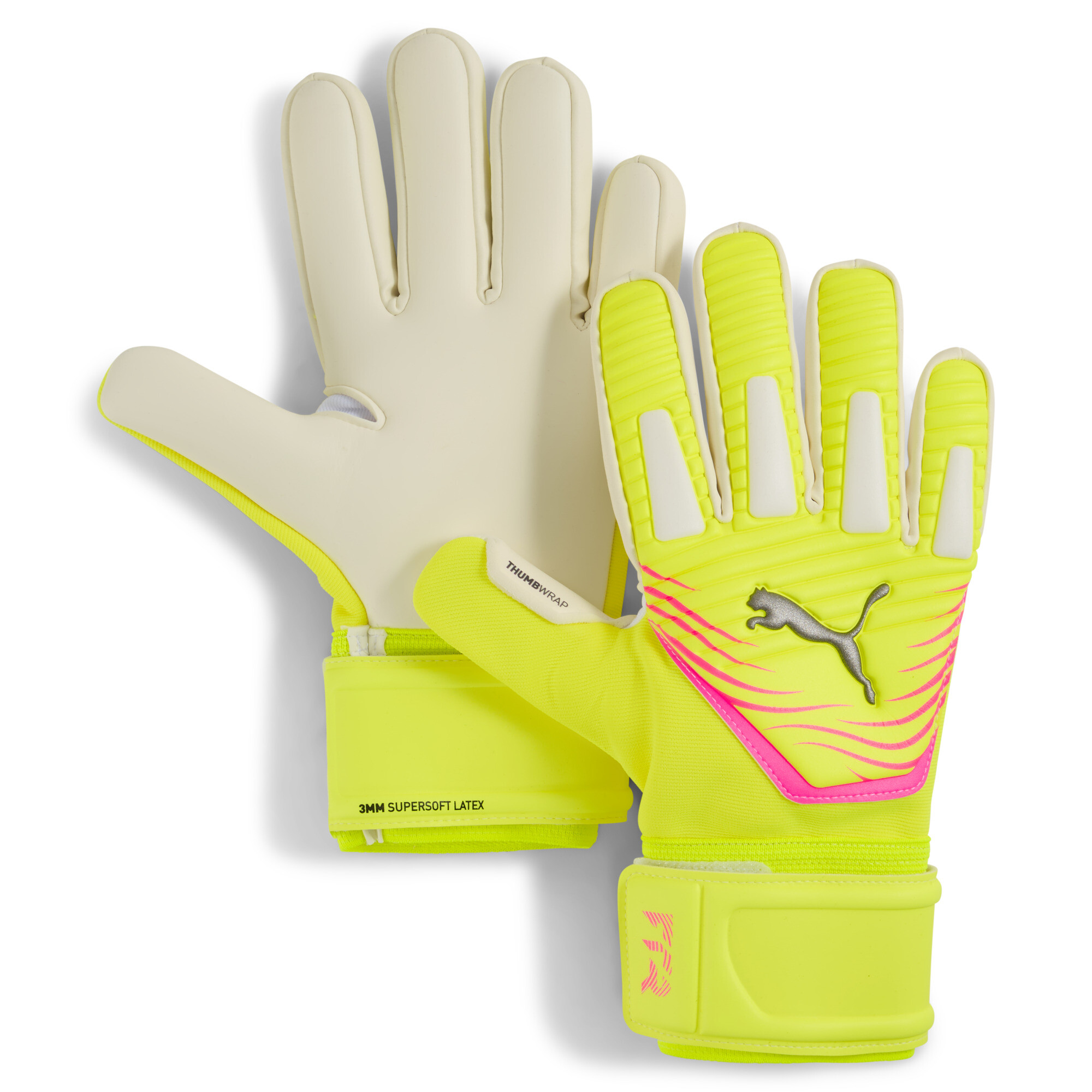 FUTURE Match NC Football Goalkeeper Gloves | Gloves | PUMA