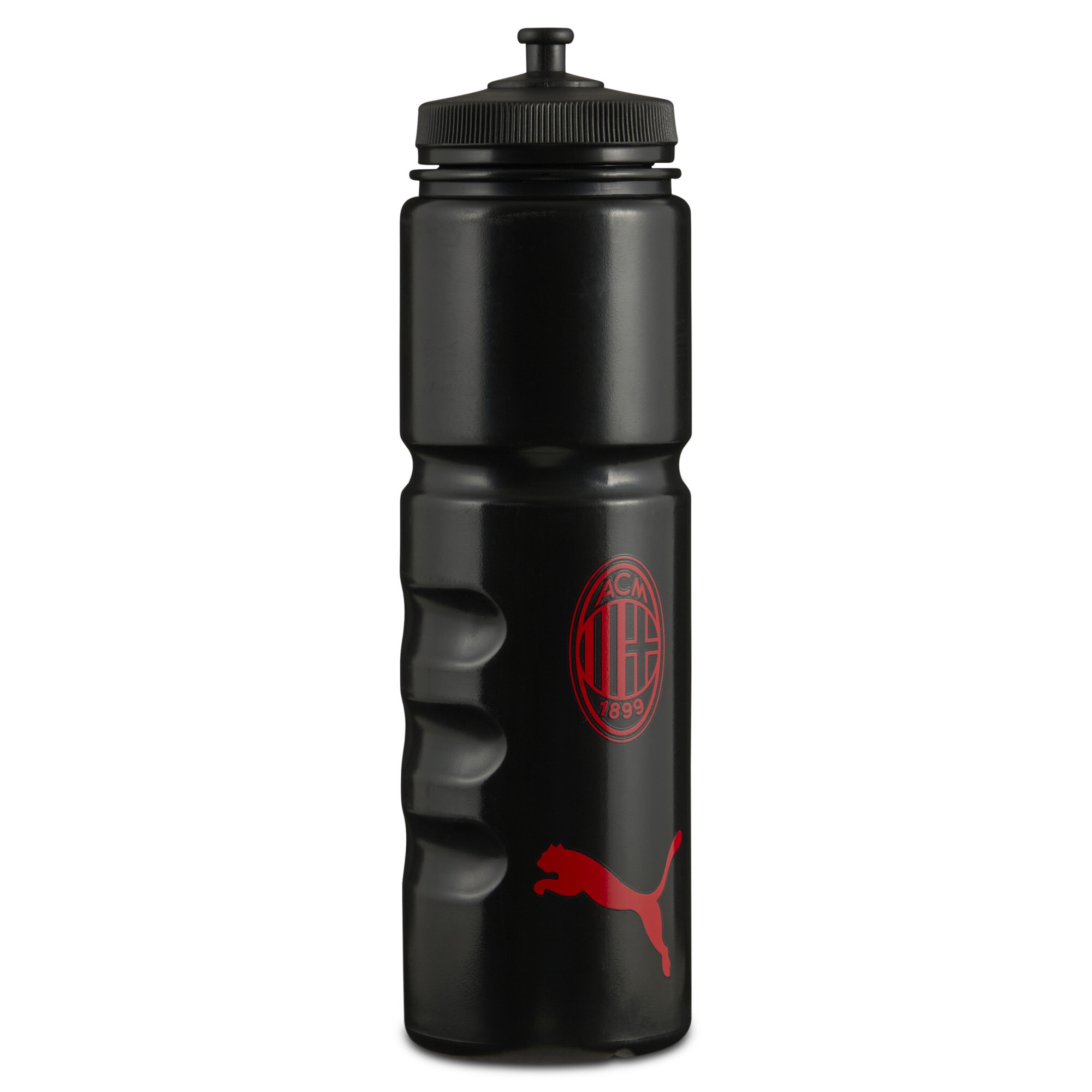 AC Milan 0.75L Water Bottle | Sports Equipment | PUMA