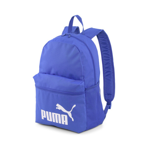 MOCHILA PUMA PHASE BACKPACK – GBM – Puma Store