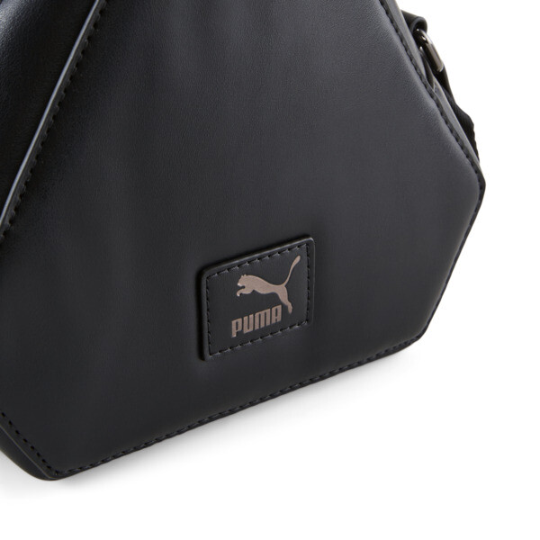 Idol Cross Body Bag | black | PUMA South Africa