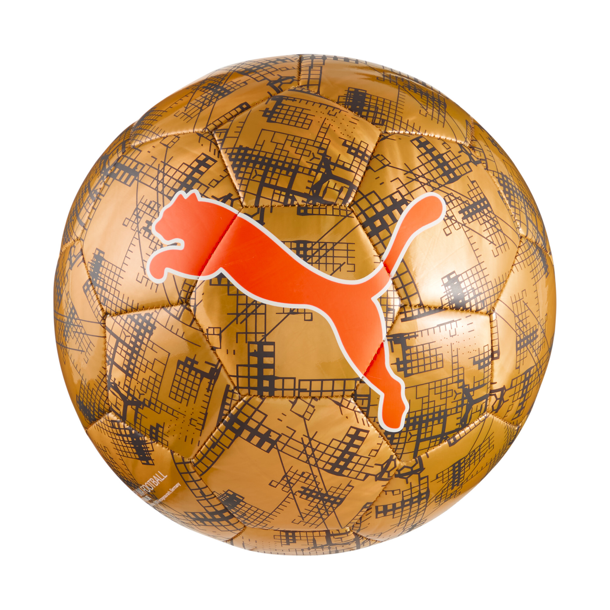 PUMA CUP Graphic Football | Sports Equipment | PUMA