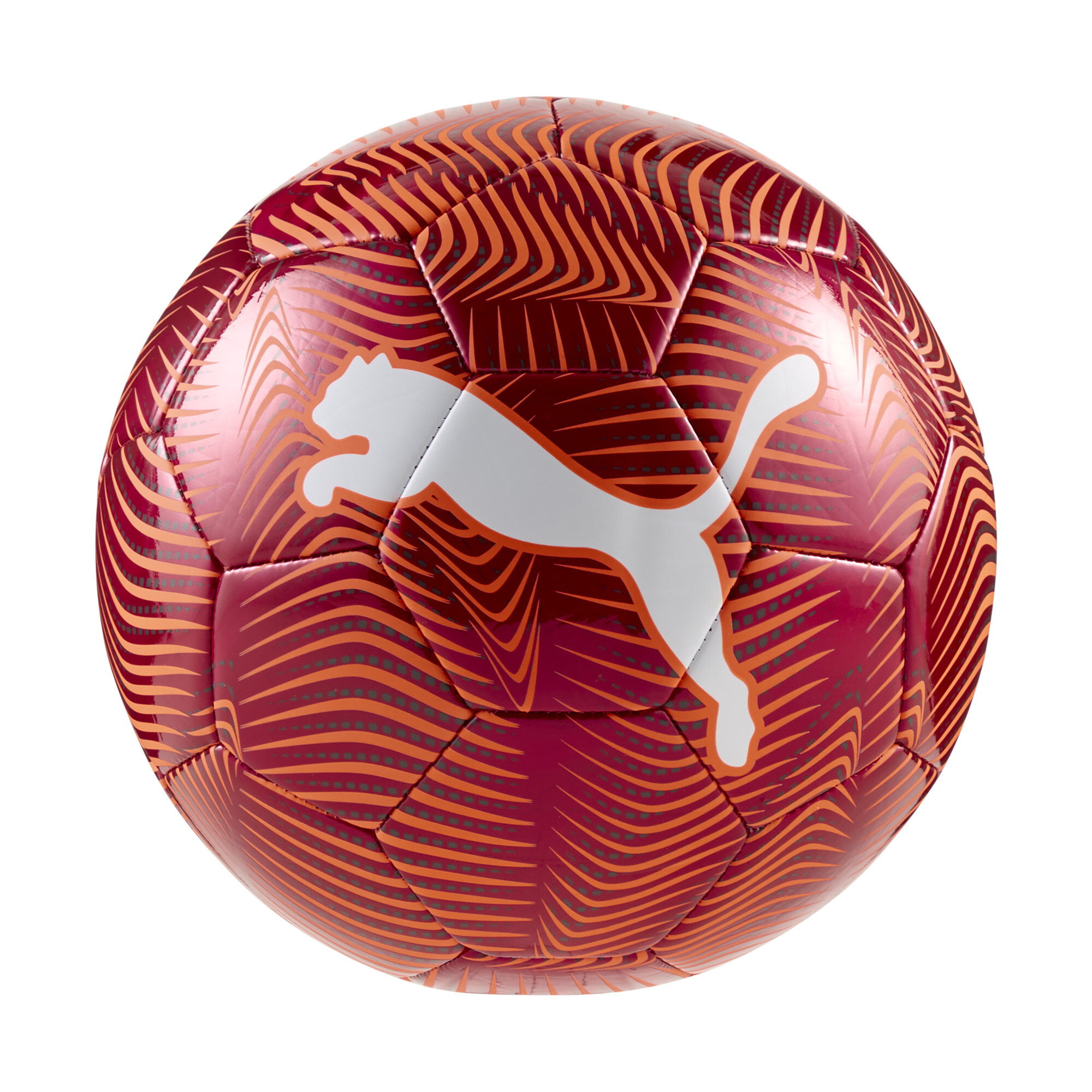 PUMA FINAL Graphic Football | Balls | PUMA