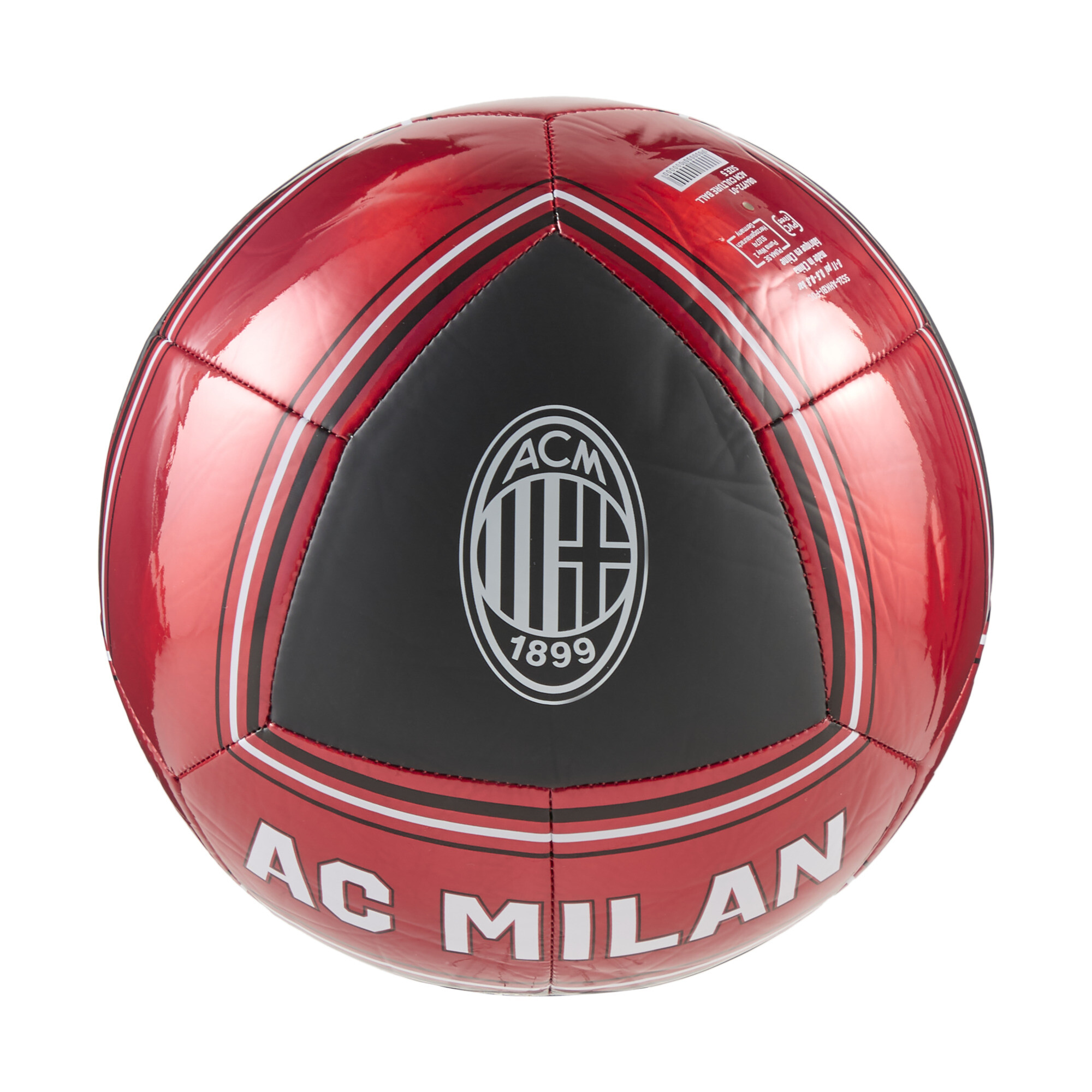 AC Milan ftblCulture Fan Ball | Balls | PUMA