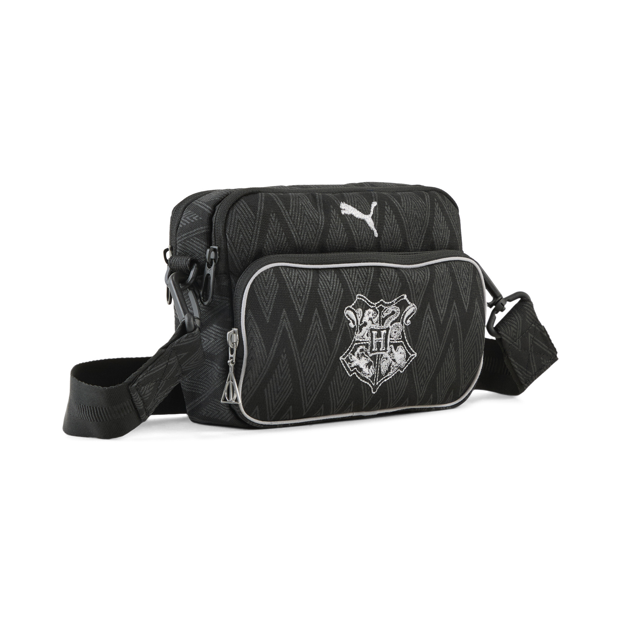 PUMA x HARRY POTTER 2L Crossbody Bag | Sports Equipment | PUMA