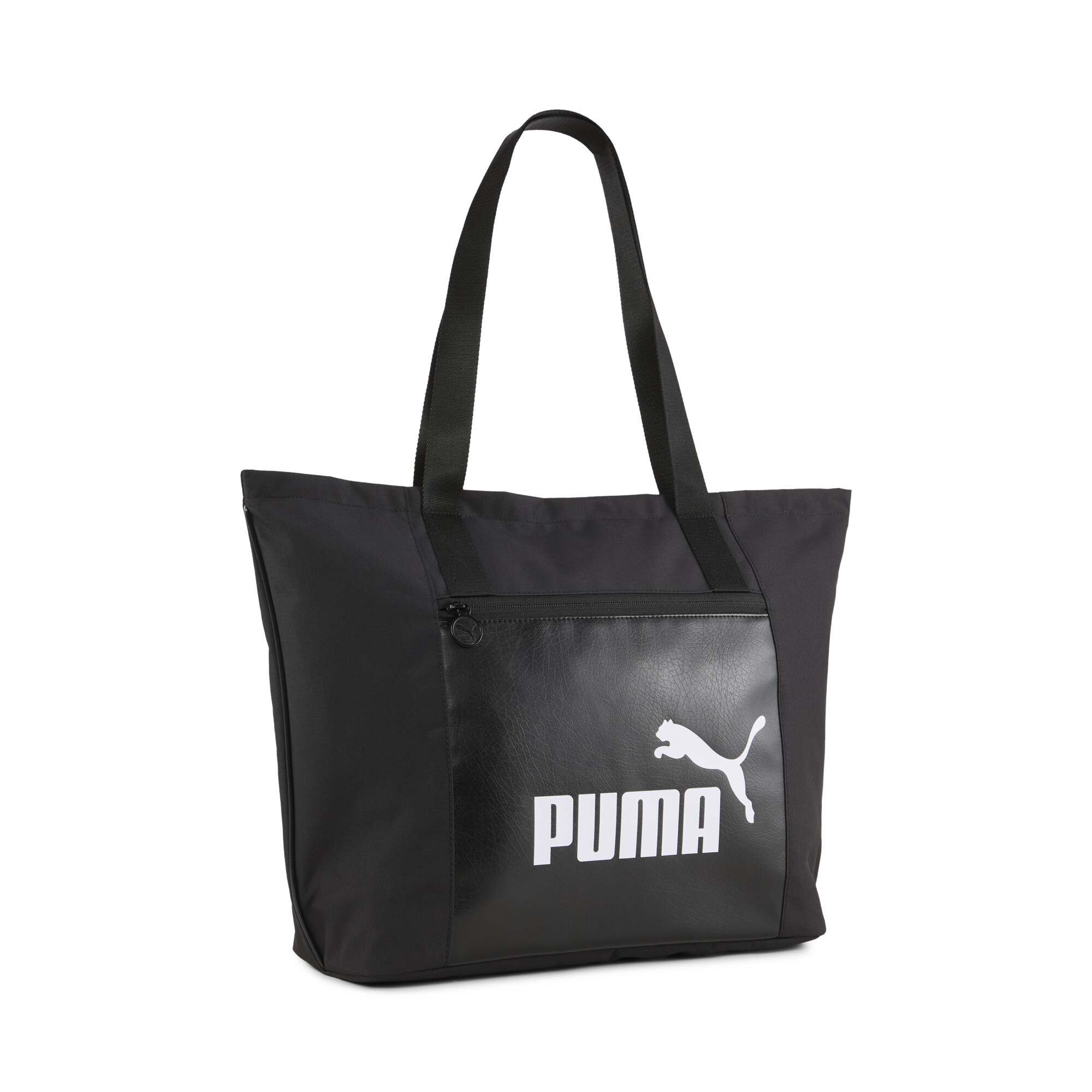 Campus Shopper Bag | Bags | PUMA