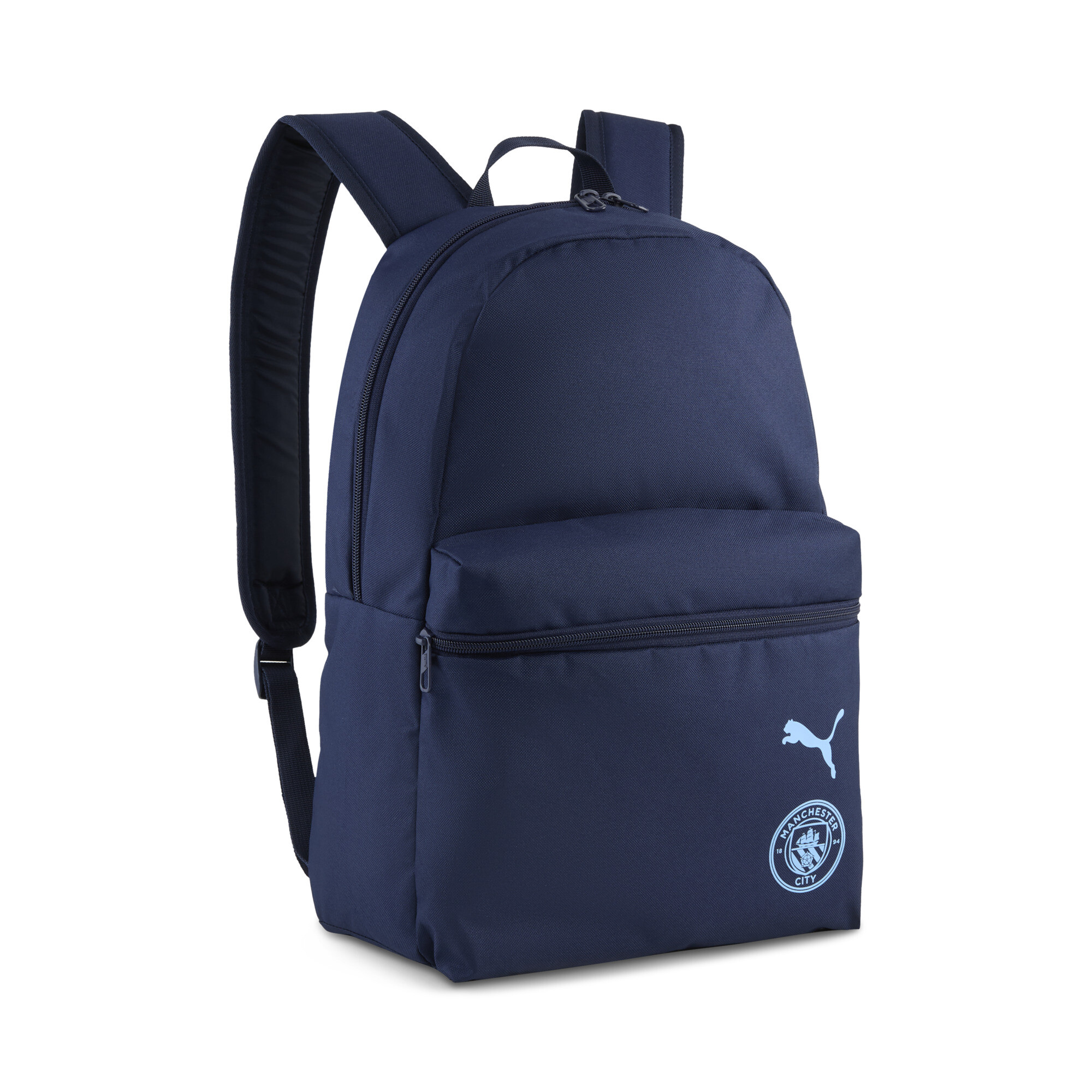 Manchester City Essentials Backpack (22L) | Backpacks | PUMA
