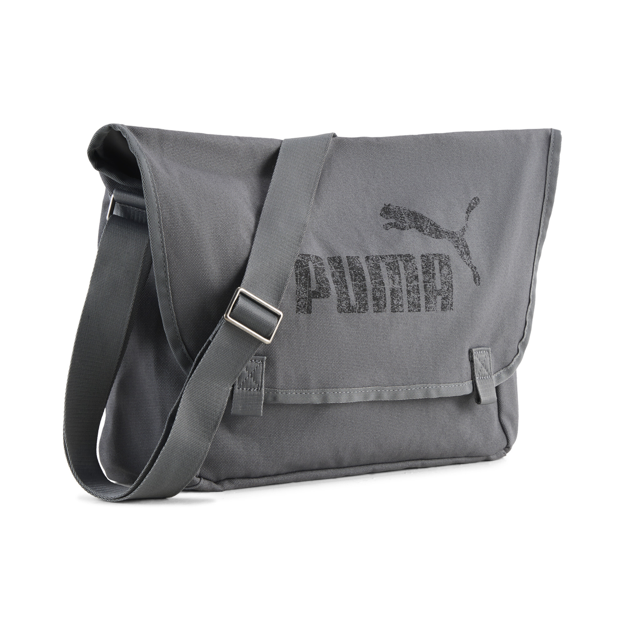 LOWDOWN 6L Messenger Bag | Bags | PUMA