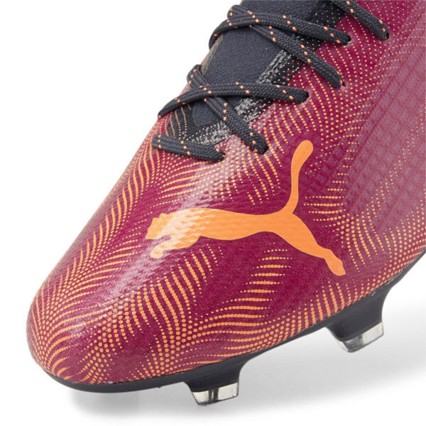 ULTRA 2.4 FG/AG Men's Football Boots | pink | PUMA South Africa