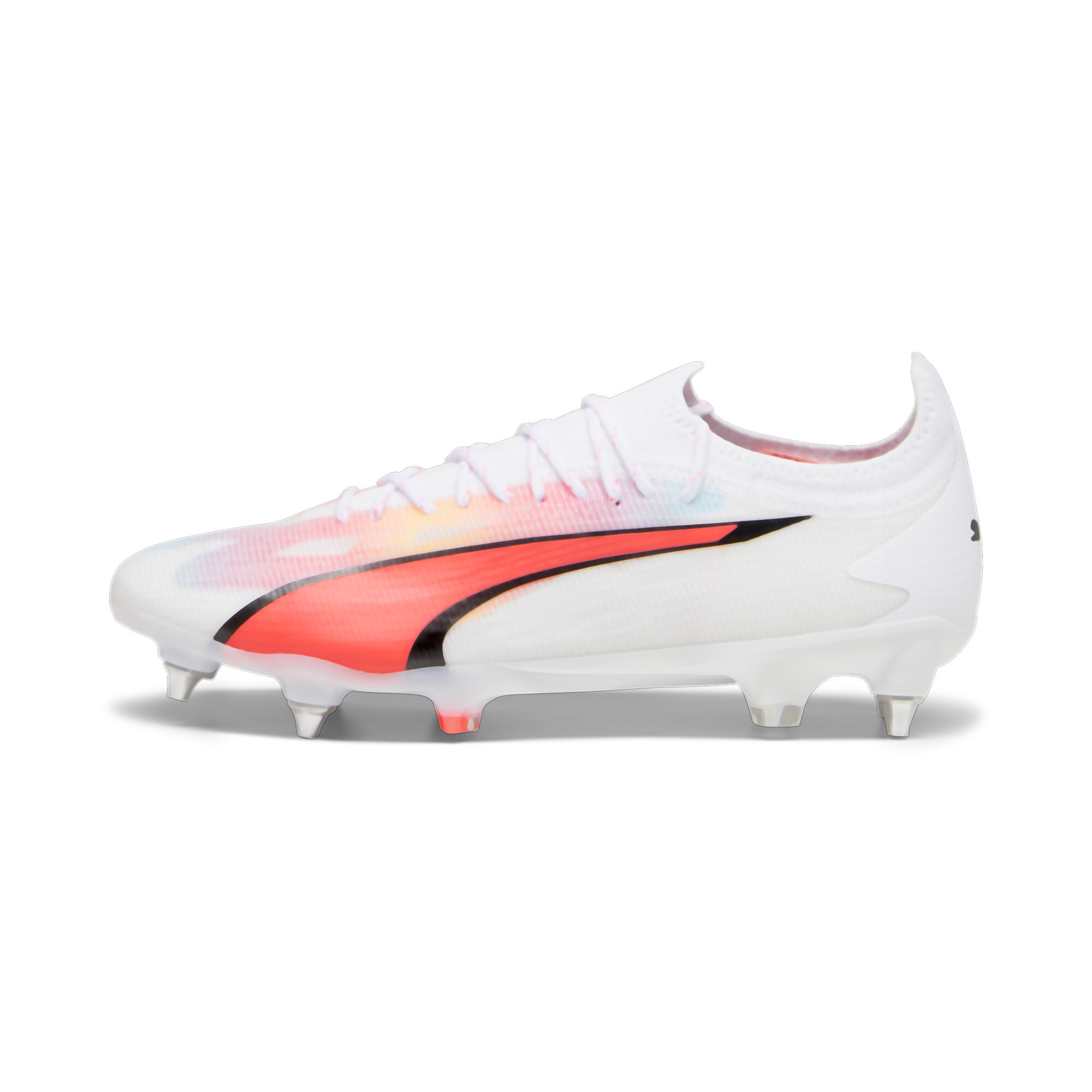 ULTRA ULTIMATE MxSG Men's Football Boots | yellow | PUMA