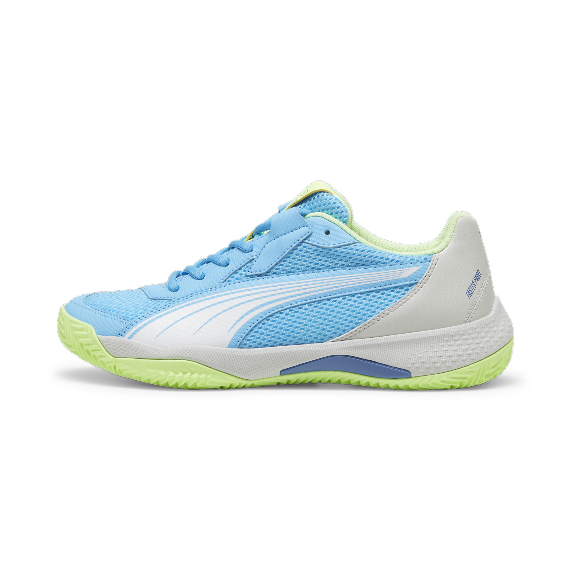 👟 Zapatilla de padel NOVA Court | Puma - Oferta — Descuentos Rata