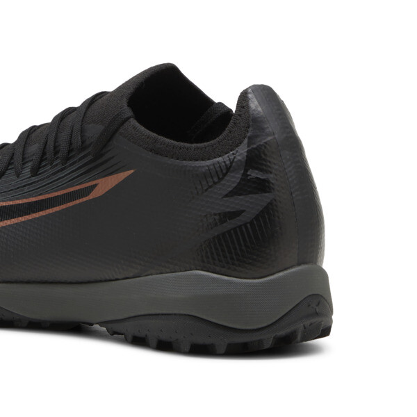 ULTRA MATCH TT Football Boots | black | PUMA