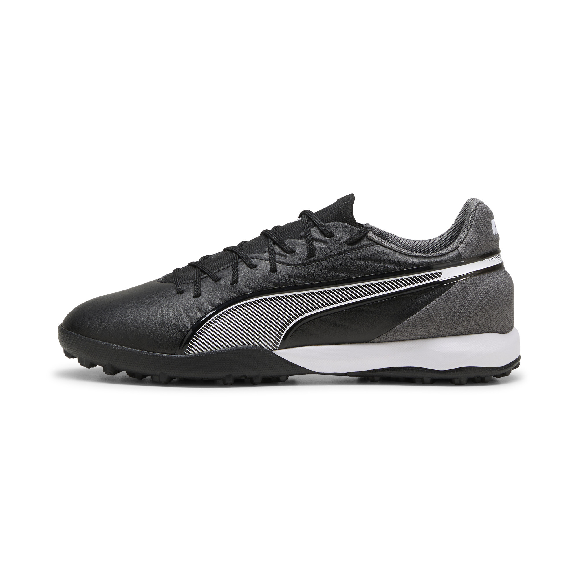 KING MATCH TT Football Boots Unisex | Football | PUMA