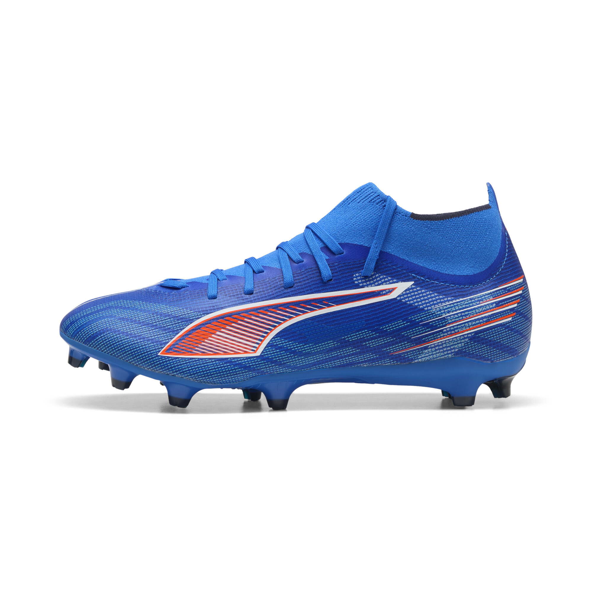 ULTRA 6 MATCH+ FG/AG Football Boots Unisex | Football | PUMA