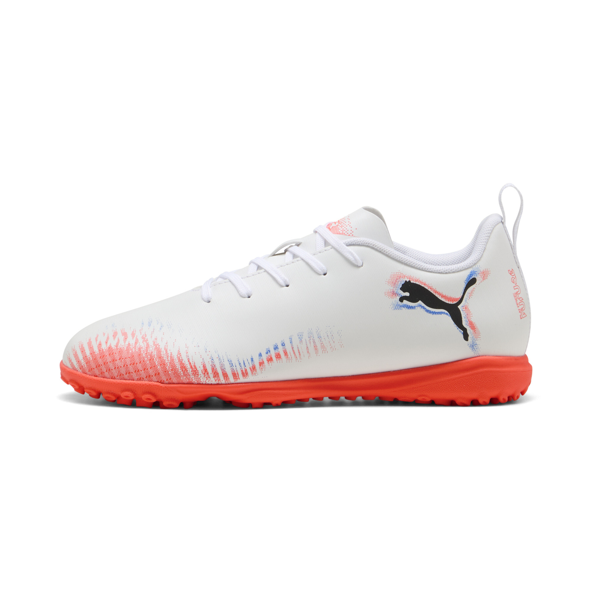 FUTURE 8 PLAY TT Football Boots Youth | Age 8-16 Years | PUMA