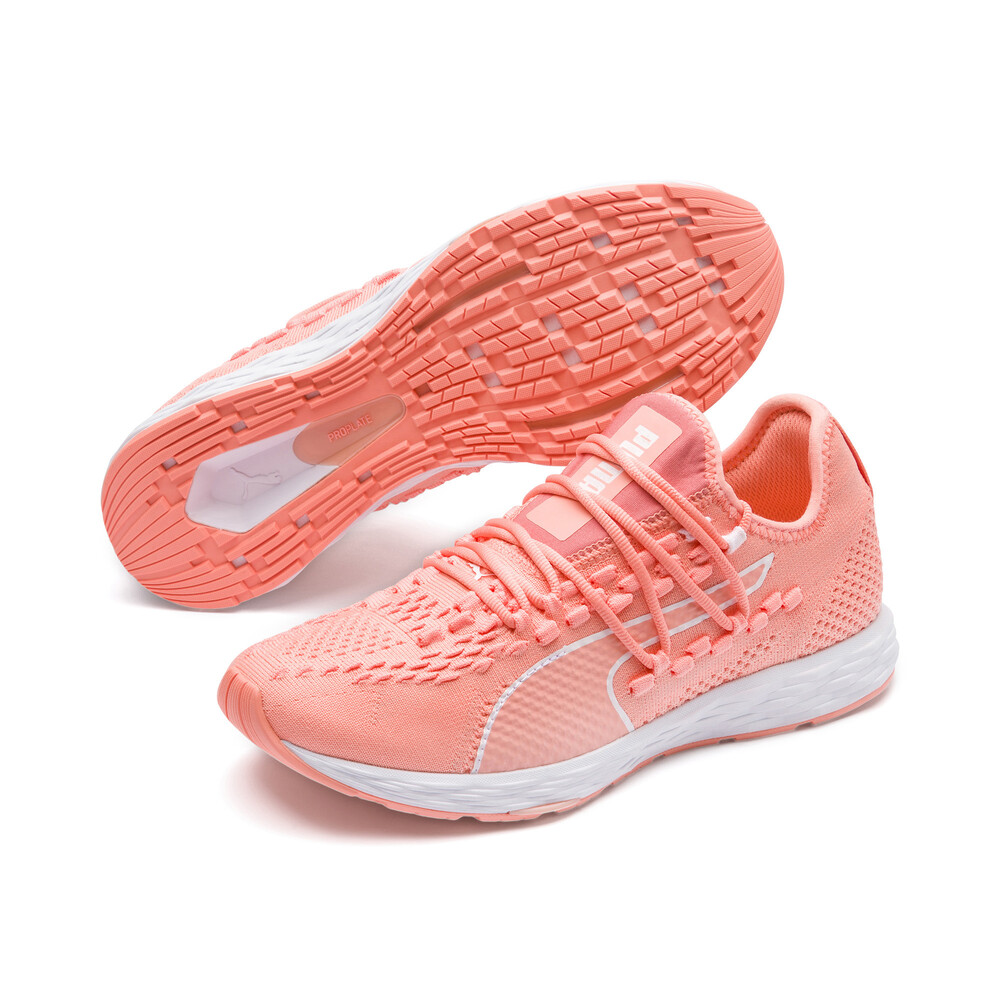 SPEED RACER Women’s Running Shoes | Orange - PUMA
