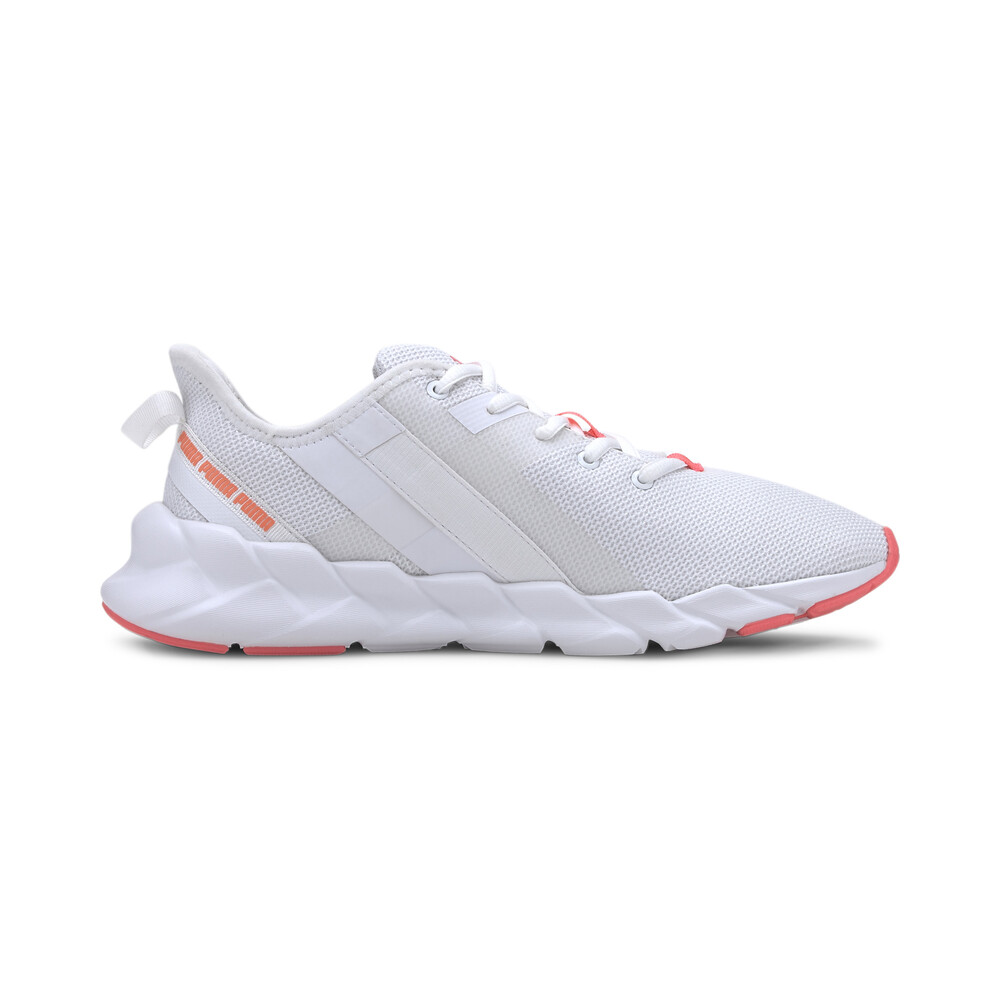 PUMA - female - Кроссовки Weave XT Wns – Puma White-Ignite Pink-Fizzy ...