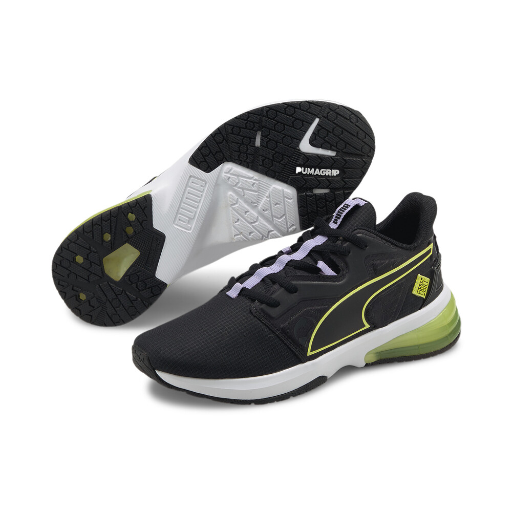 Кросівки PUMA x FIRST MILE LVL-UP Women's Training Shoes | 10 - Black ...