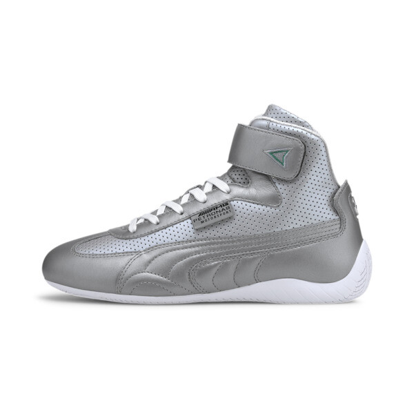 Puma Mercedes F1 Neo Cat Motorsport sz 10.5 - munimoro.gob.pe