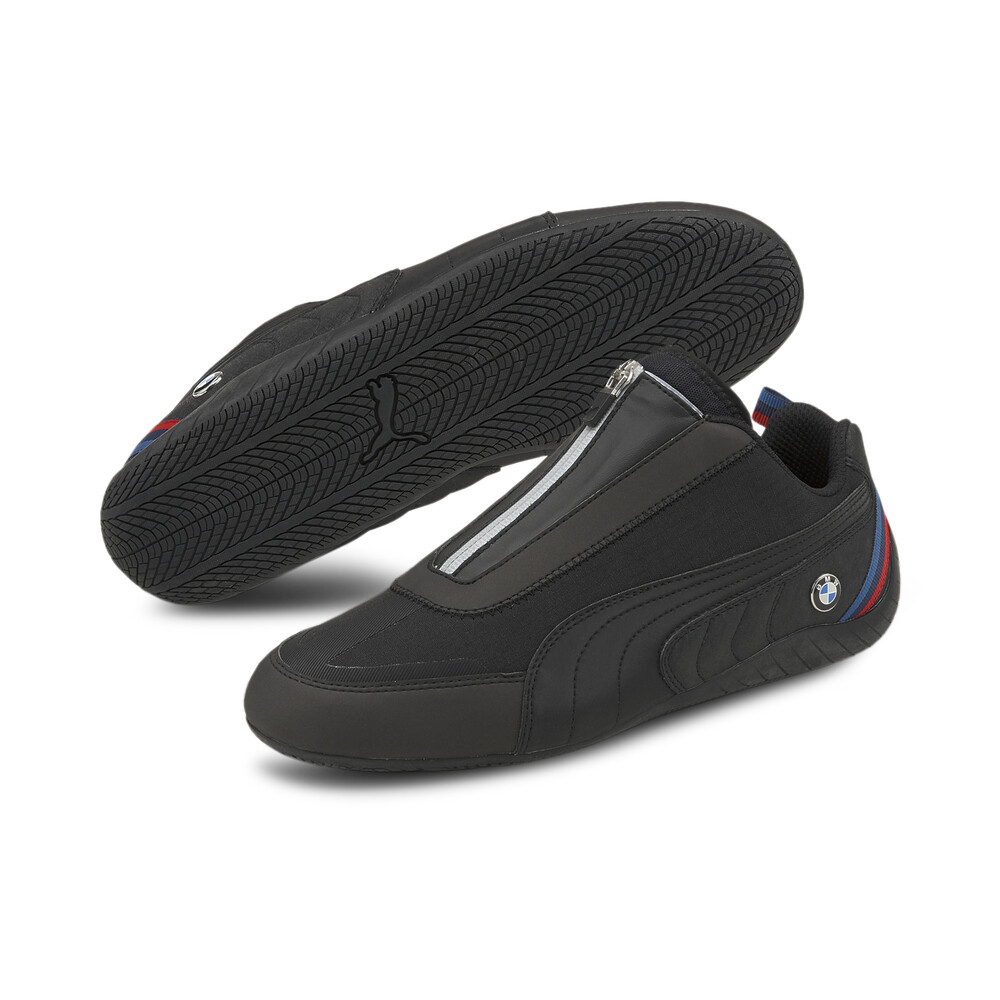 BMW M Motorsport Speedcat Motorsport Shoes | Black - PUMA