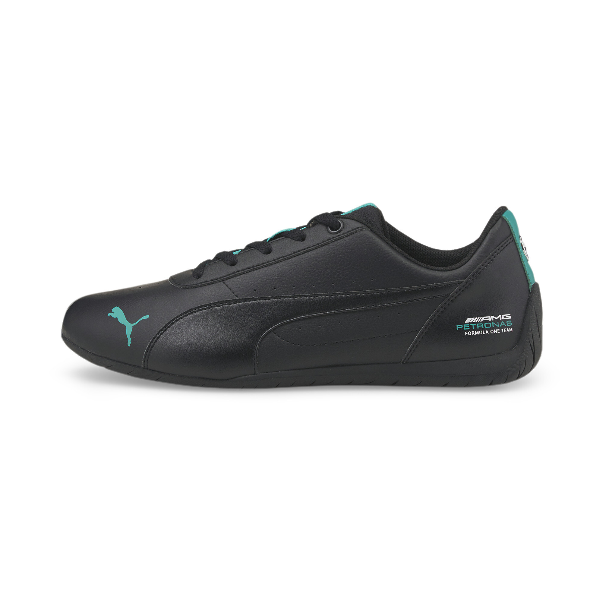 Puma Mercedes F1 Neo Cat Motorsport sz 10.5 - munimoro.gob.pe