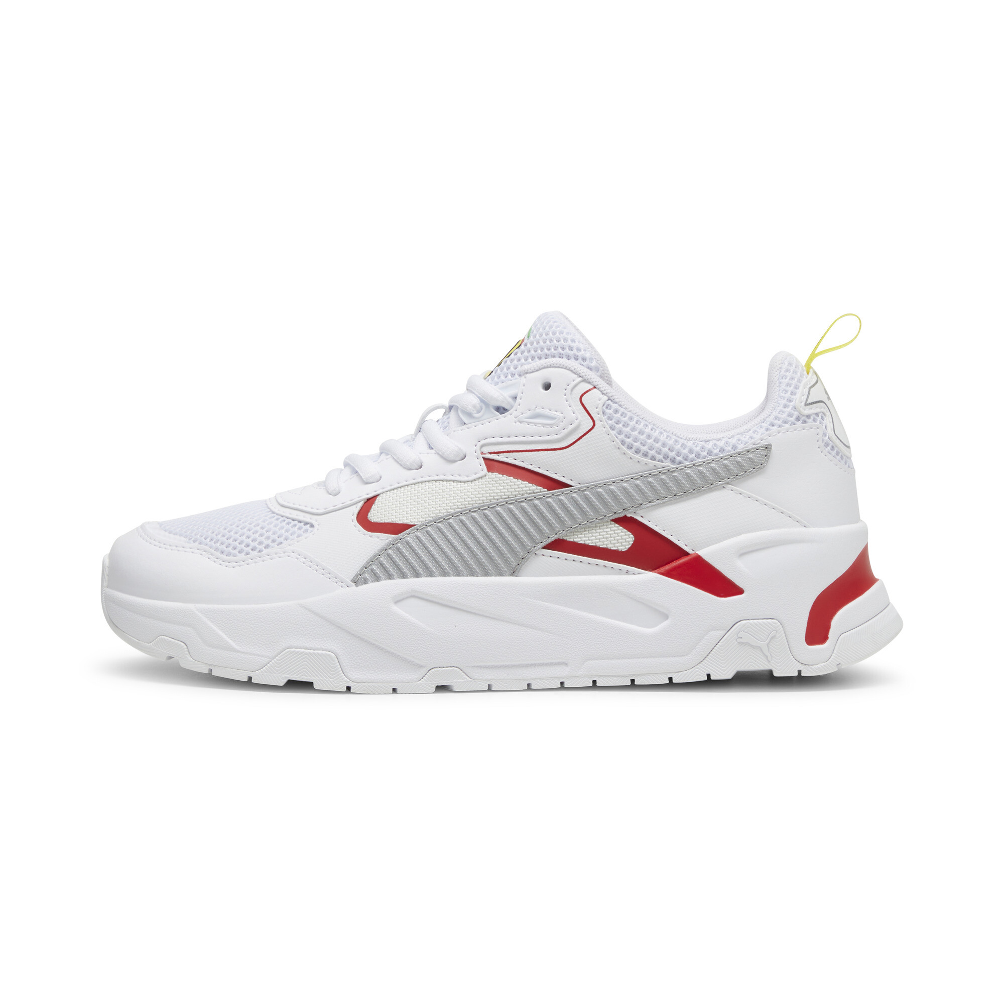 Scuderia Ferrari Trinity Sneakers | PUMA