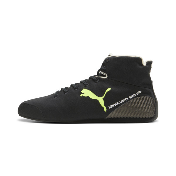 PUMA Mercedes-AMG PETRONAS Speedcat Pro Lewis Hamilton 75 Year Men's ...