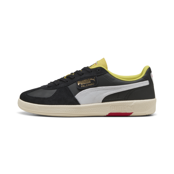 Scuderia Ferrari Palermo Sneakers black PUMA South Africa